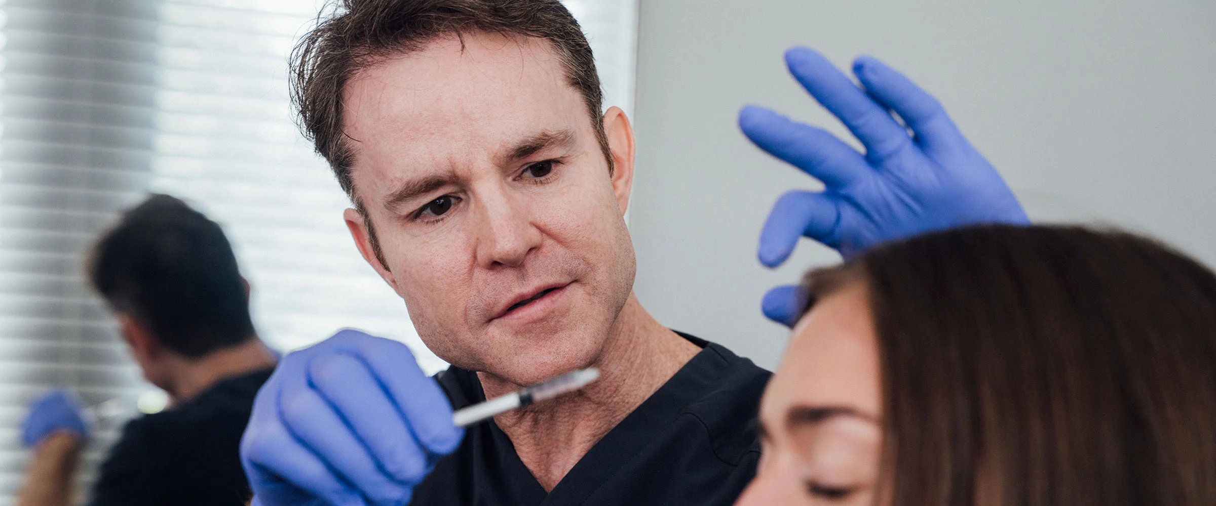 Non-Surgical Facial Rejuvenation In Huntersville, NC | Lake Norman ...
